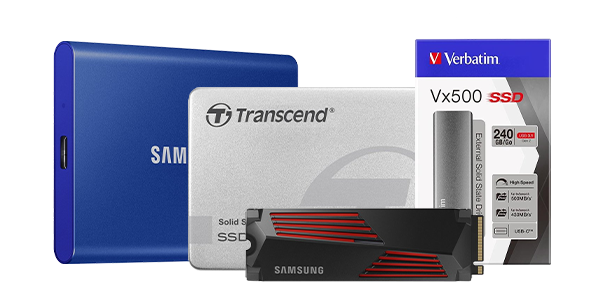 Informatique - echt verstand van computers