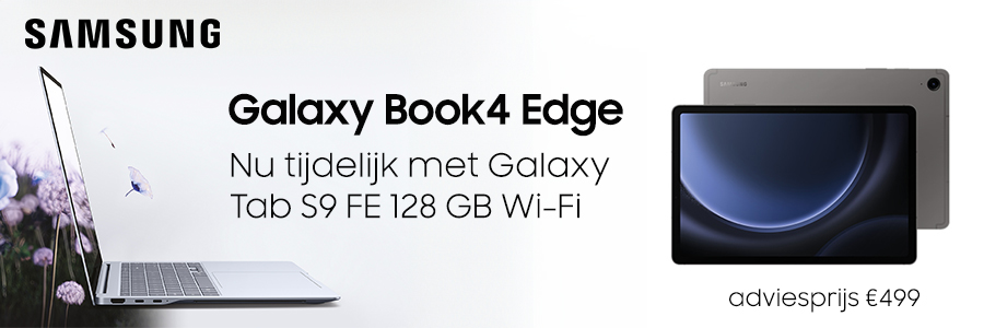 Informatique - echt verstand van computers